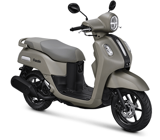 10 Rekomendasi Motor untuk Perempuan dan Harganya, Stylish Banget ...