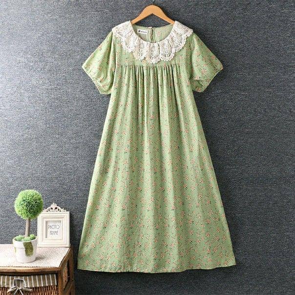 13 Model Daster Kekinian yang Stylish dan Nyaman Dipakai | Popbela.com