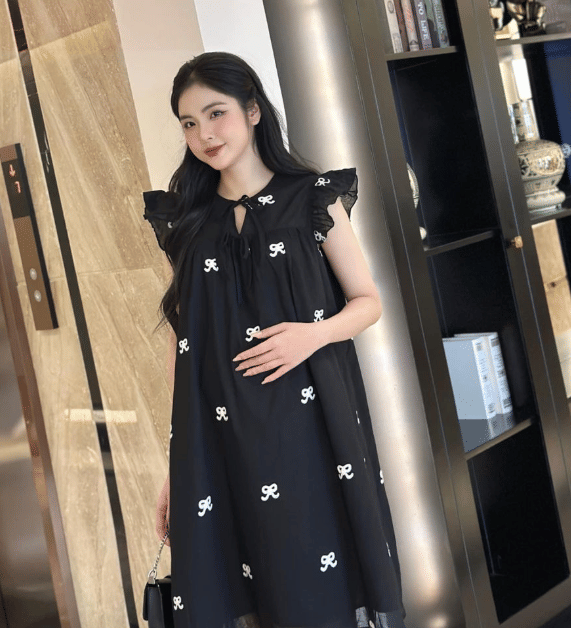 13 Model Daster Kekinian yang Stylish dan Nyaman Dipakai | Popbela.com