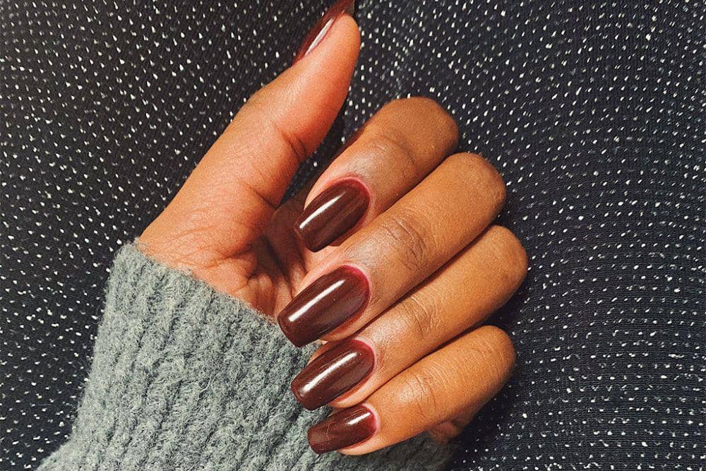 Rekomendasi Warna Nail Polish untuk Kulit Sawo Matang | POPBELA.com