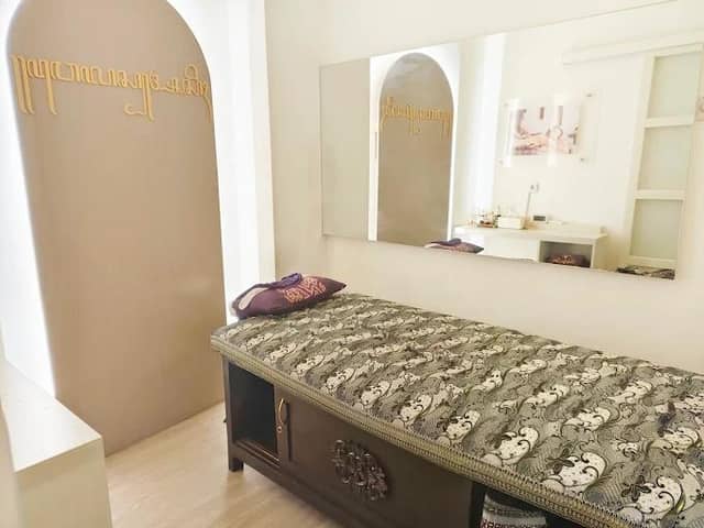 5 Tempat Spa Terbaik di Surabaya, Bisa Hilangkan Penat | Popbela.com