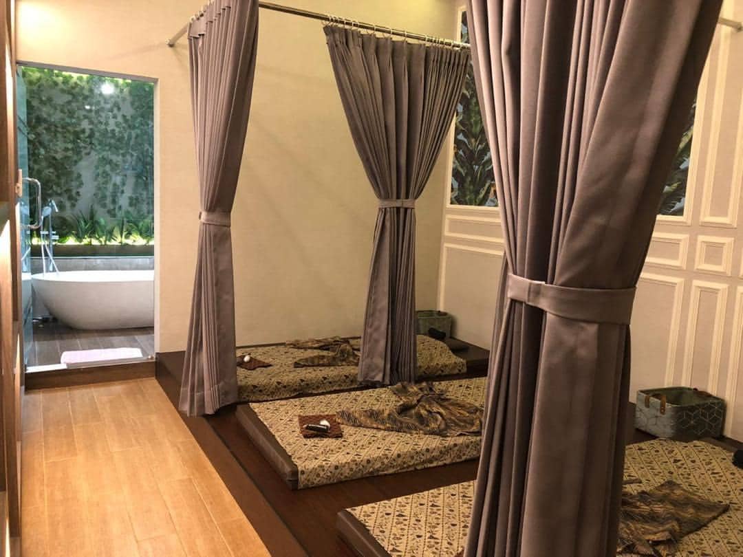 5 Tempat Spa Terbaik di Surabaya, Bisa Hilangkan Penat | Popbela.com