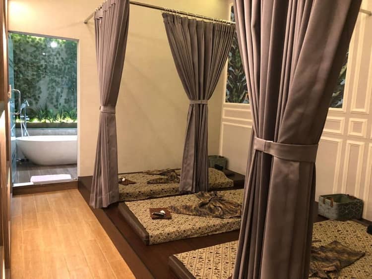 5 Tempat Spa Terbaik di Surabaya, Bisa Hilangkan Penat | Popbela.com