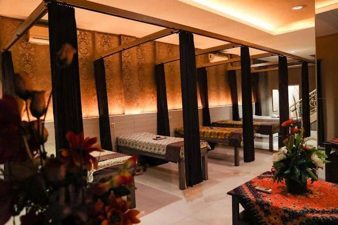 5 Tempat Spa Terbaik di Surabaya, Bisa Hilangkan Penat | Popbela.com