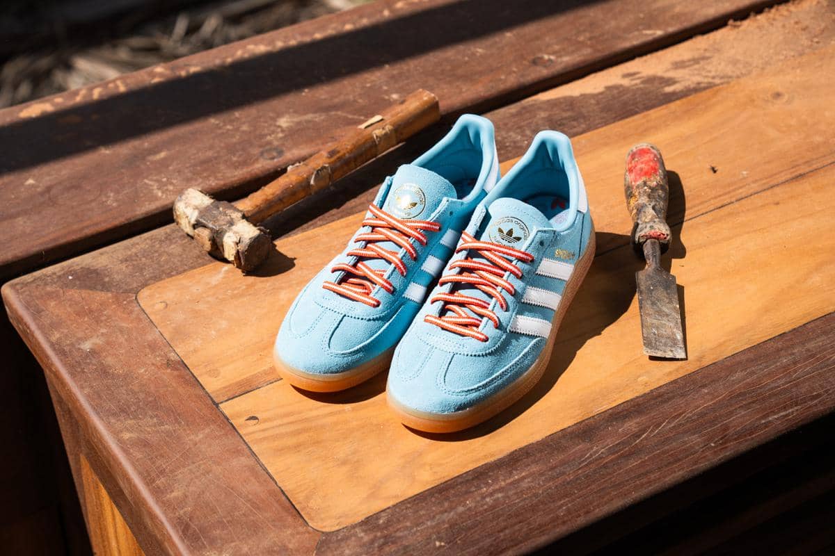 adidas Indonesia Hadirkan Island Series: SS25 Sulawesi Pack | POPBELA.com
