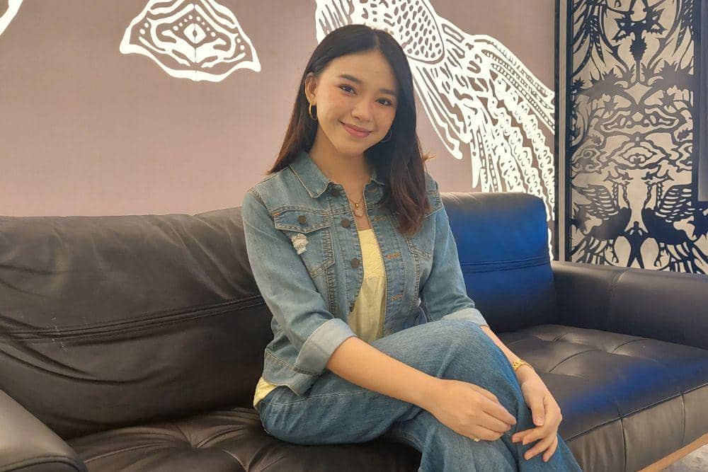 Cegil Era, Anneth Ungkap Kisahnya di Lagu Jatuh Sejatuh Jatuhnya ...