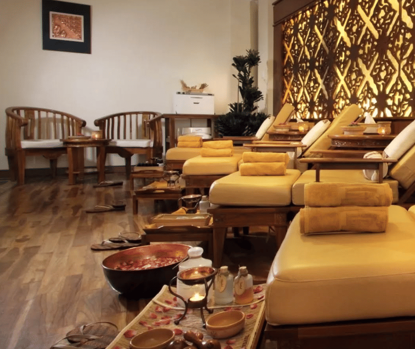 6 Rekomendasi Tempat Spa Terbaik di Bekasi, Bikin Rileks | Popbela.com