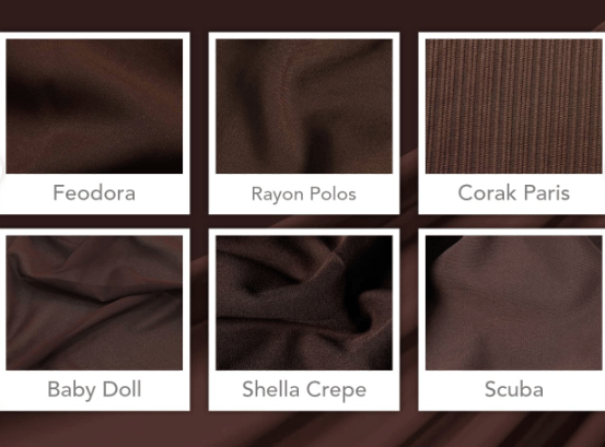 Warna Coklat Mahogany Seperti Apa? Ini Asal Usul dan Karakteristiknya | Popbela.com
