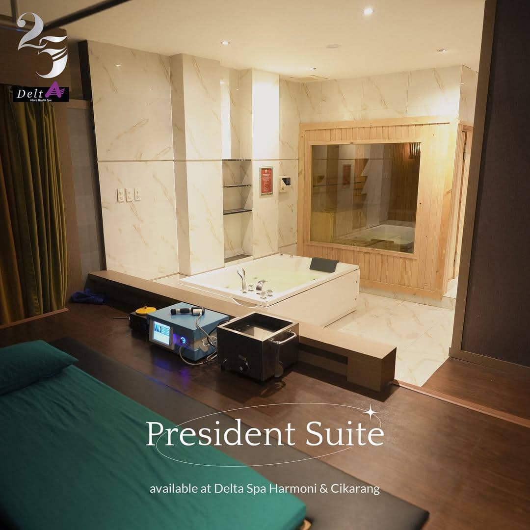 6 Rekomendasi Tempat Spa Terbaik di Bekasi, Bikin Rileks | Popbela.com