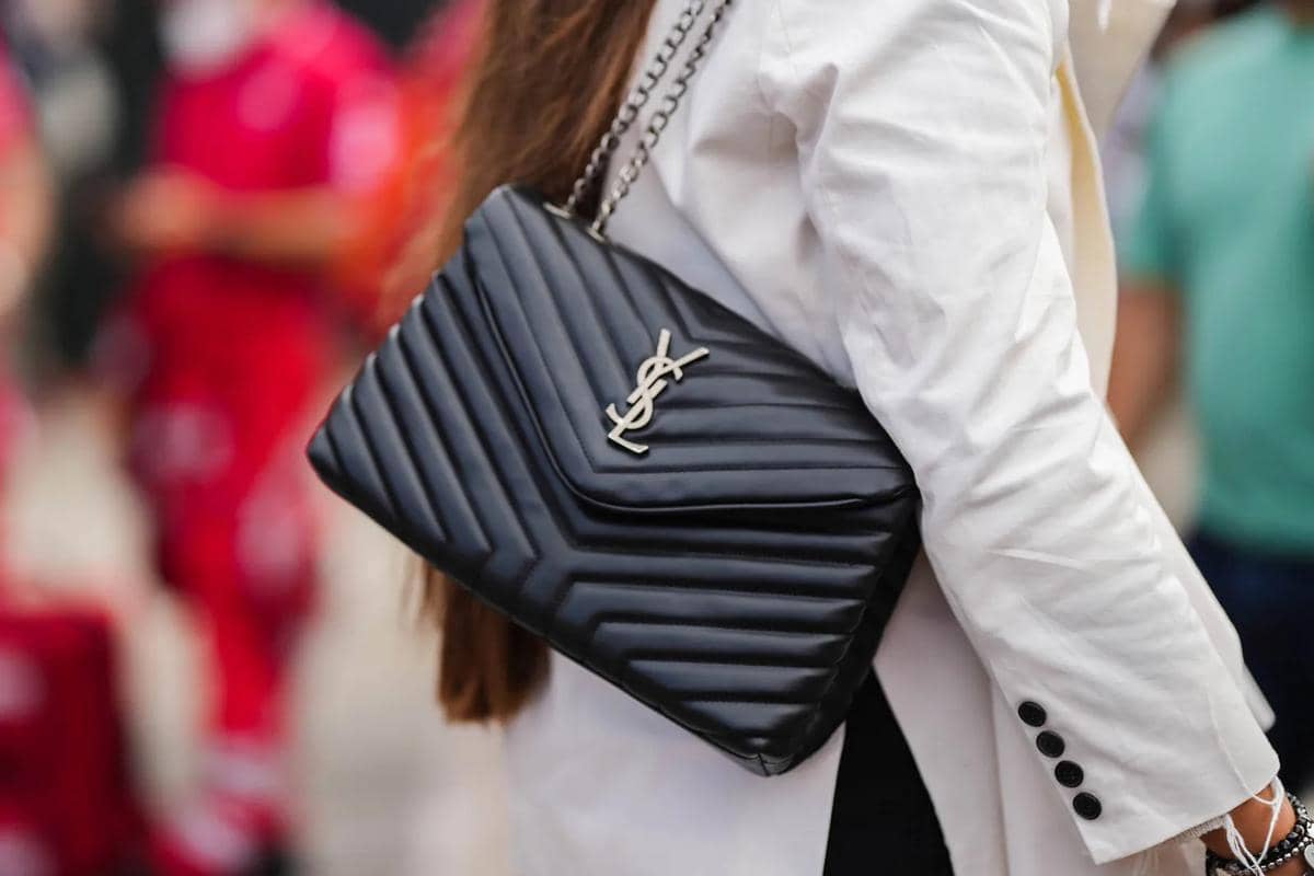 10 Brand Tas Terkenal di Dunia dengan Desain Ikoniknya | Popbela.com