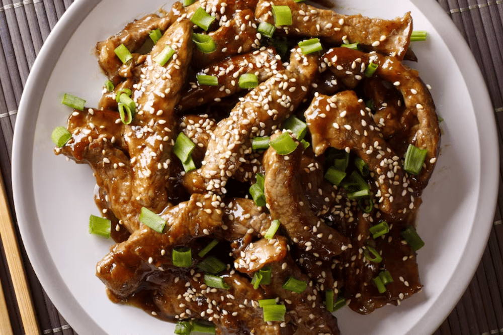 6 Resep Daging Teriyaki a la Rumahan yang Empuk dan Lezat | Popbela.com