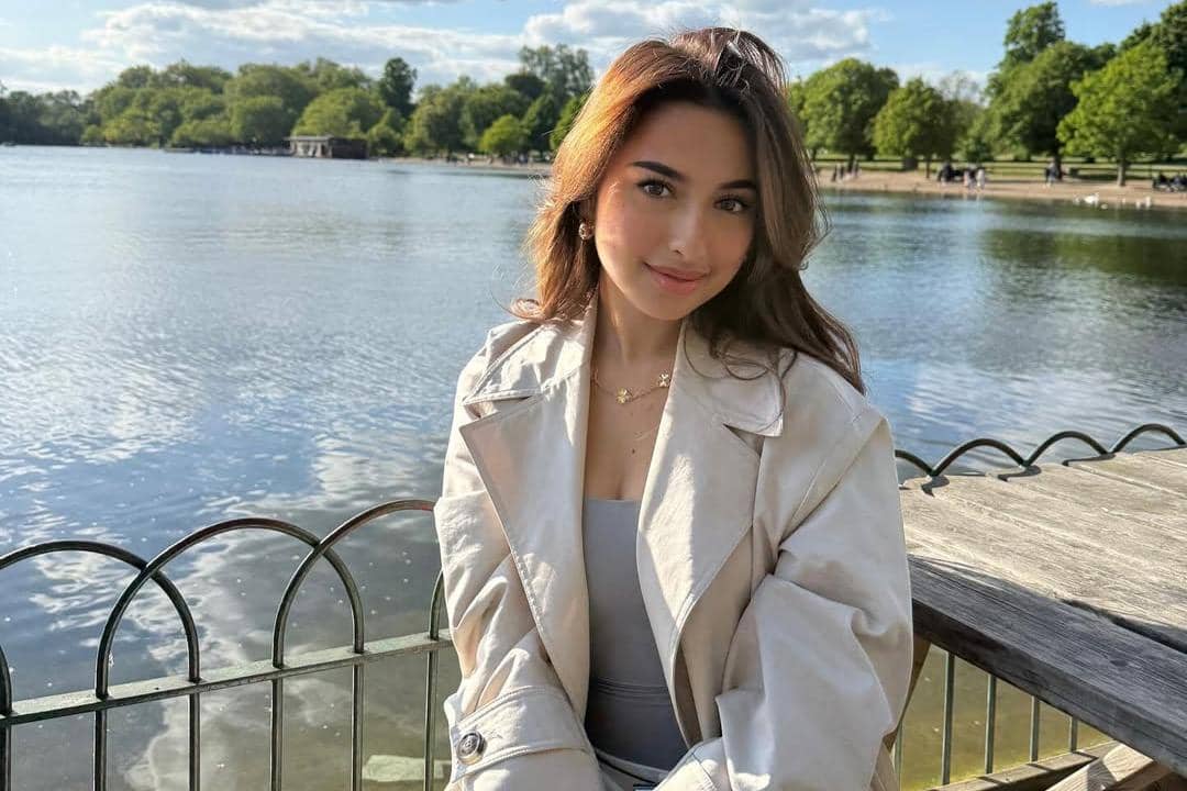 Profil Jennifer Coppen, Makin Serius dengan Justin Hubner? | POPBELA.com