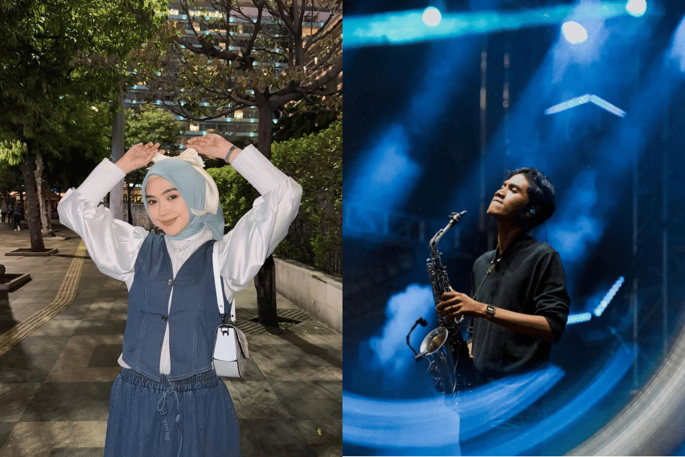 5 Fakta Hubungan Ria Ricis dan Evan DC, Dikenalin Denny Caknan ...