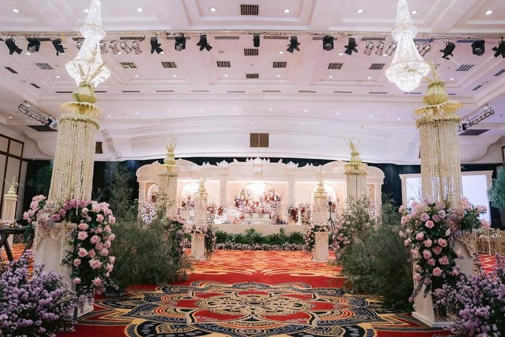 11 Rekomendasi Gedung Nikah Batak di Jakarta | Popbela.com