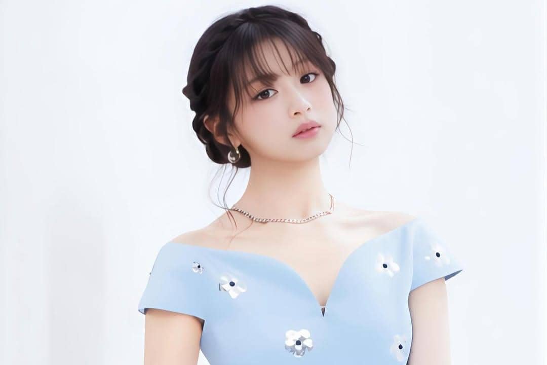Biodata dan Profil Ahyeon BABYMONSTER yang Multitalenta | POPBELA.com