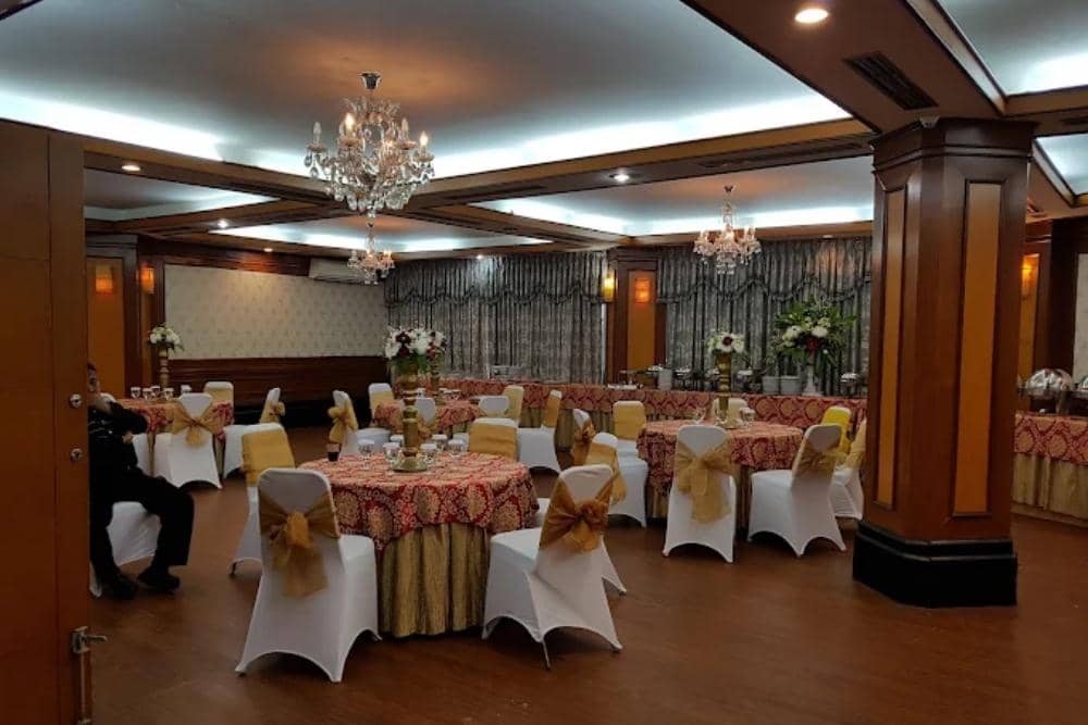 11 Rekomendasi Gedung Nikah Batak di Jakarta | Popbela.com