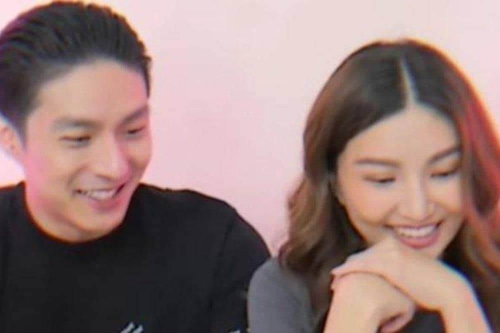 Sarwendah Ungkap Hubungannya dengan Giorgio Antonio | POPBELA.com