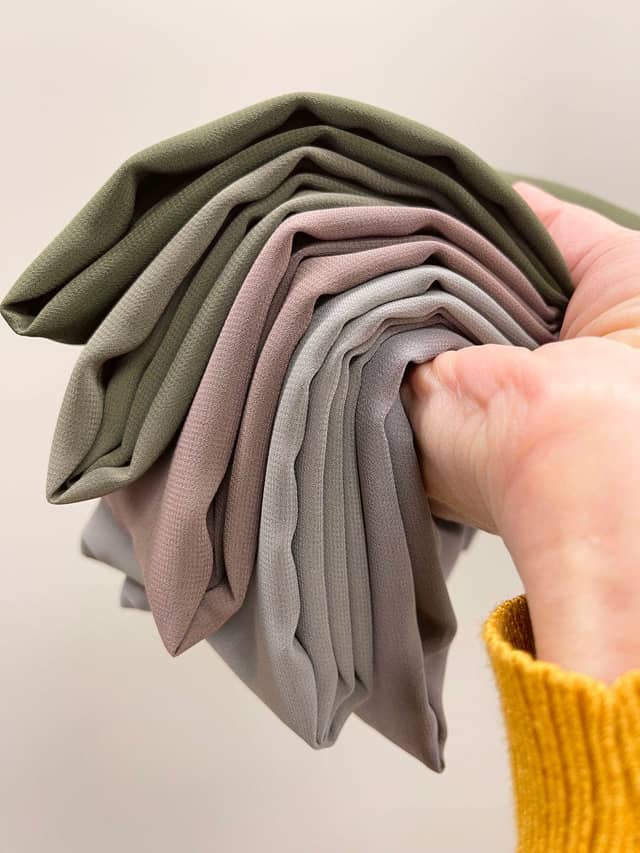 Bahan Polyester vs Katun, Mana yang Lebih Nyaman? | Popbela.com