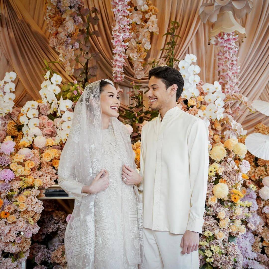 Profil Andhika Daguise, Adik Alyssa yang Jadi Wali Nikah | Popbela.com