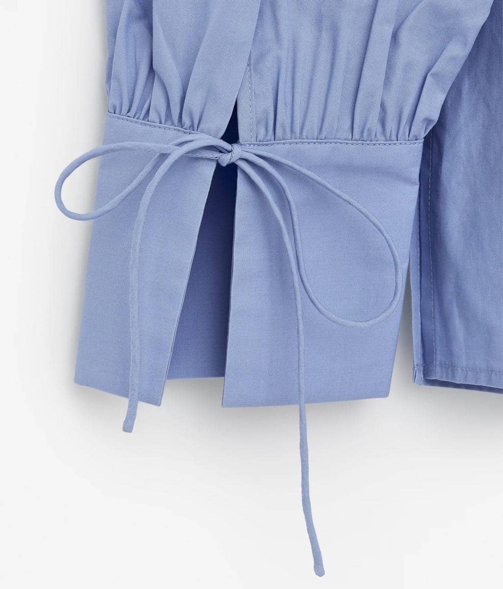 Bahan Polyester vs Katun, Mana yang Lebih Nyaman? | Popbela.com