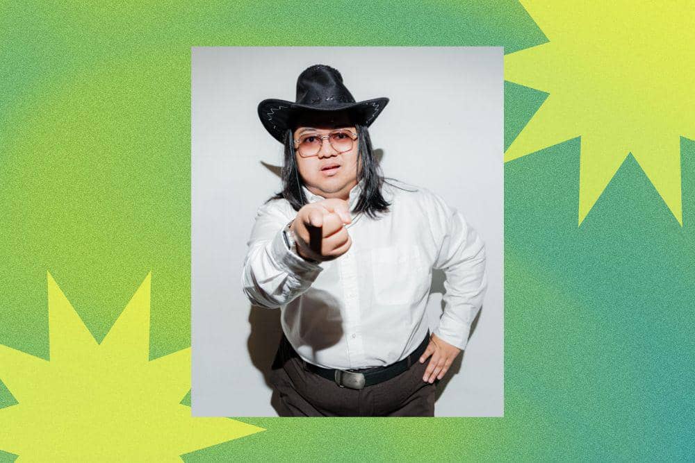 Profil Gustiwiw, Musisi Multitalenta Pencipta Genre Endikup | POPBELA.com