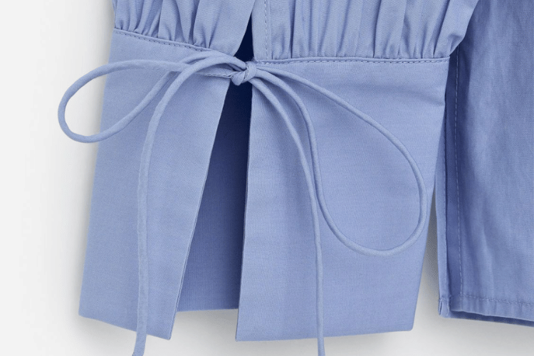 Bahan Polyester vs Katun, Mana yang Lebih Nyaman? | Popbela.com