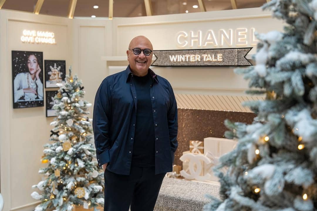 Kekayaan Irwan Mussry | Popbela.com