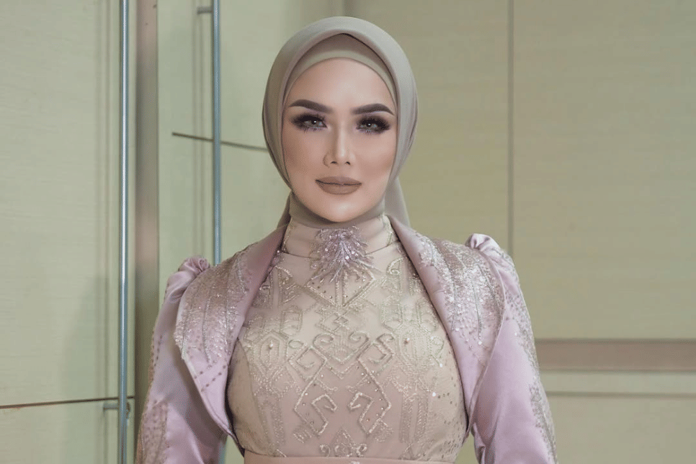 Profil Mulan Jameela | Popbela.com