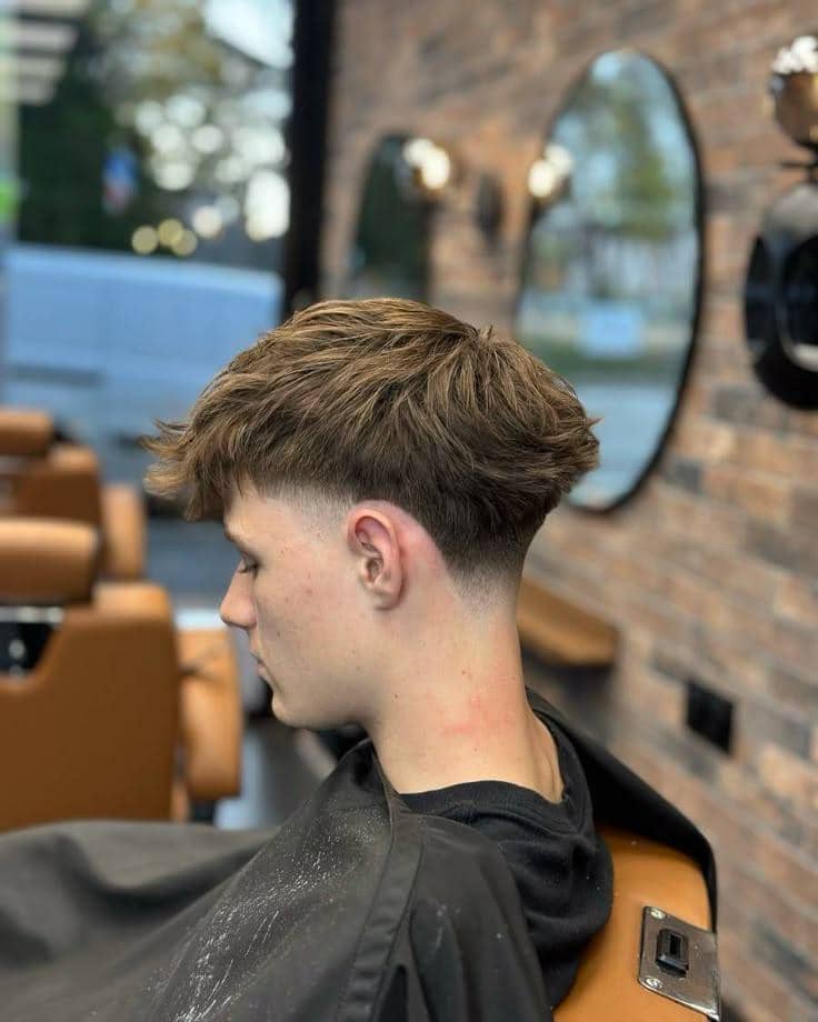 20 Model Rambut Pria 2025 yang Trendy dan Keren | Popbela.com