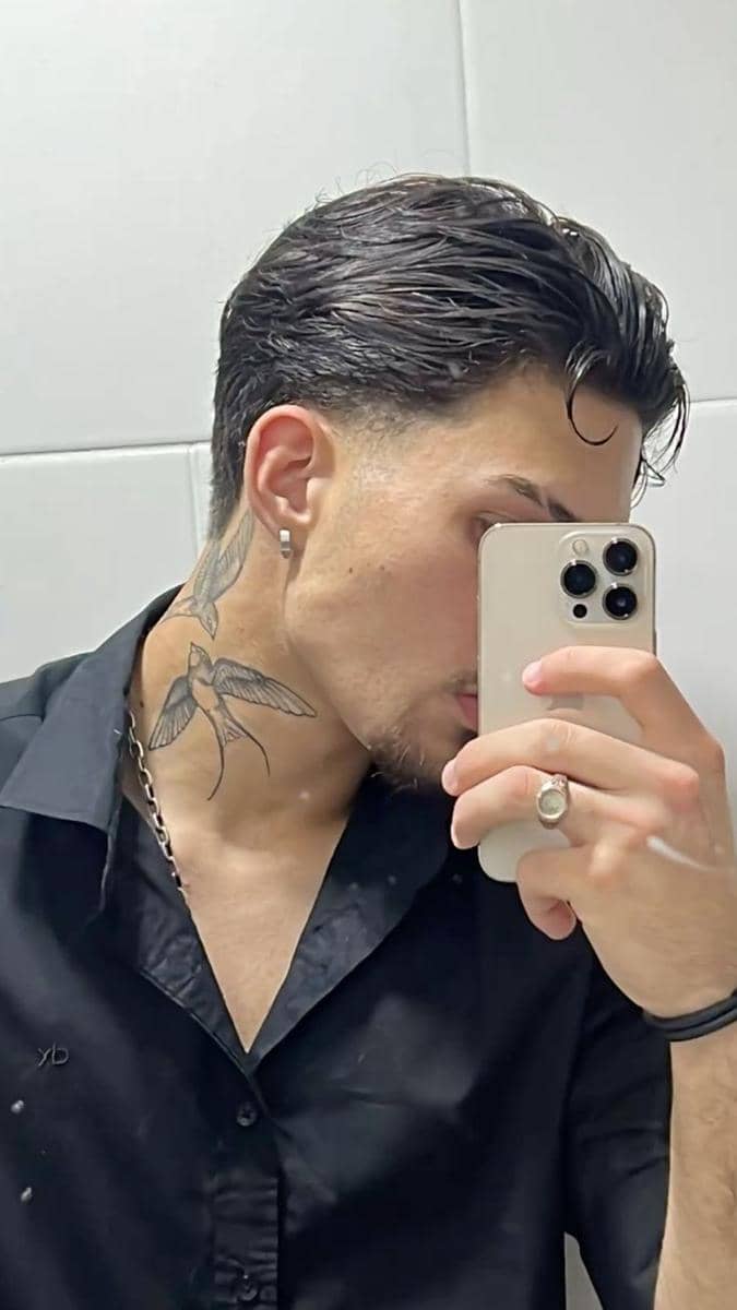 20 Model Rambut Pria 2025 yang Trendy dan Keren | Popbela.com