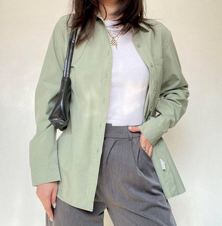 Warna Sage Cocok Dengan Warna Apa Ini 8 Kombinasi
