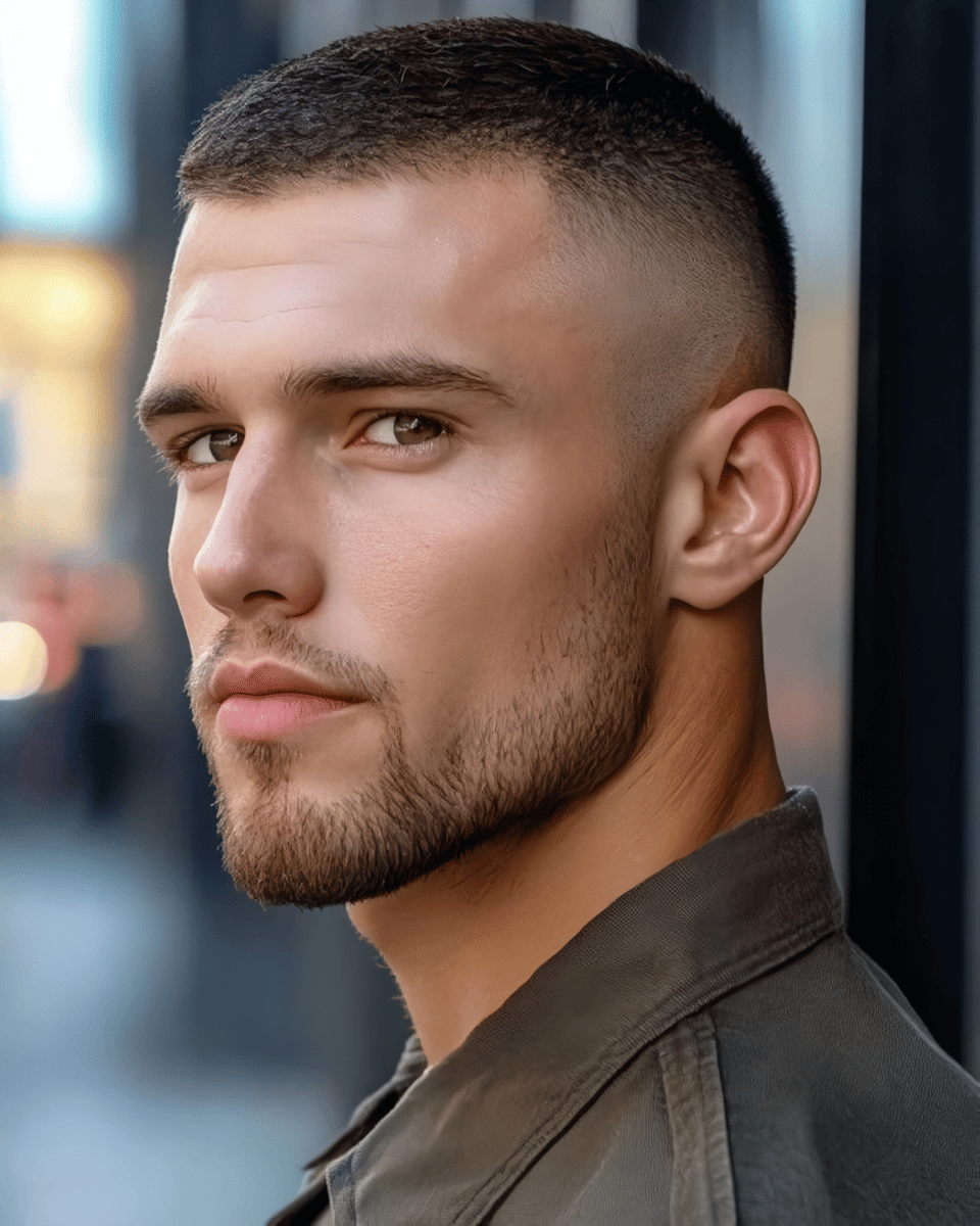 20 Model Rambut Pria 2025 yang Trendy dan Keren | Popbela.com