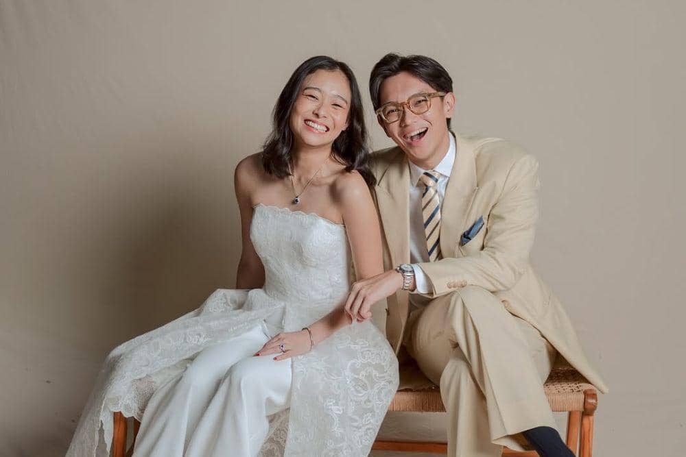 Daftar Artis Indonesia yang Menikah di Tahun 2025 | Popbela.com