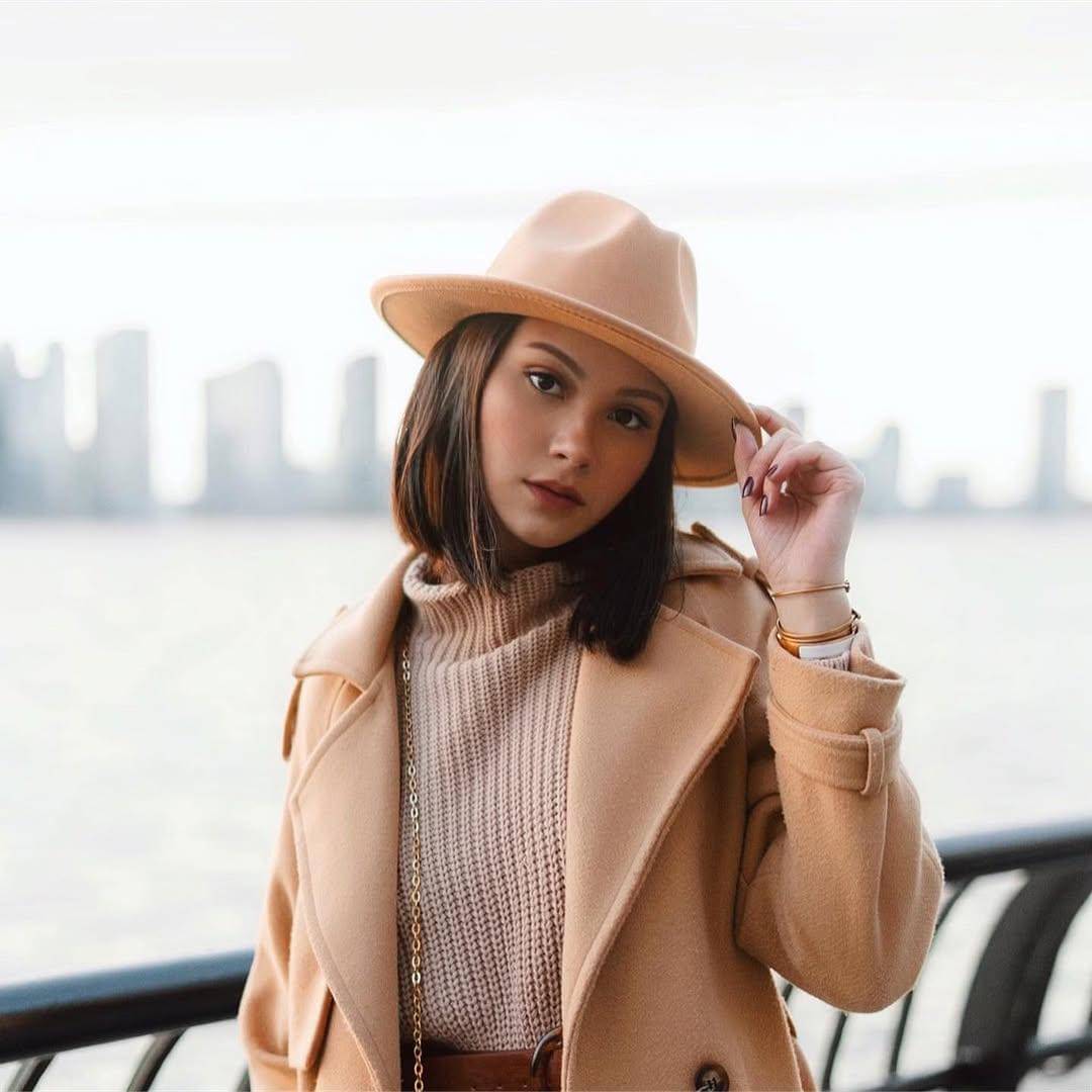 Deretan Gaya Rambut Alyssa Daguise dari Masa ke Masa, Selalu Stylish! | Popbela.com