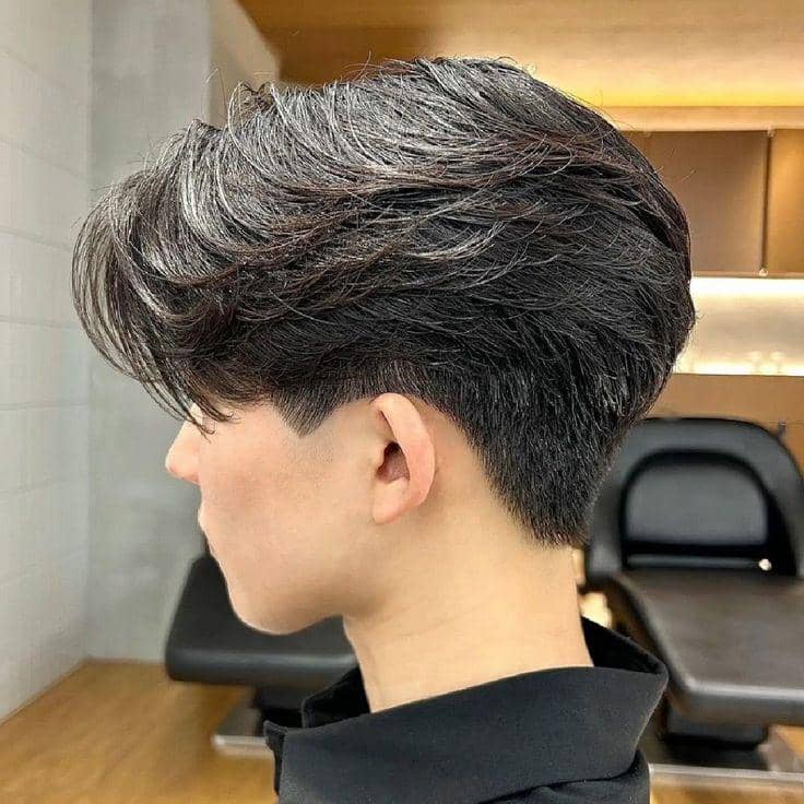 20 Model Rambut Pria 2025 yang Trendy dan Keren | Popbela.com