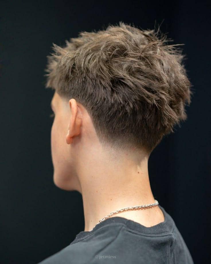 20 Model Rambut Pria 2025 yang Trendy dan Keren | Popbela.com