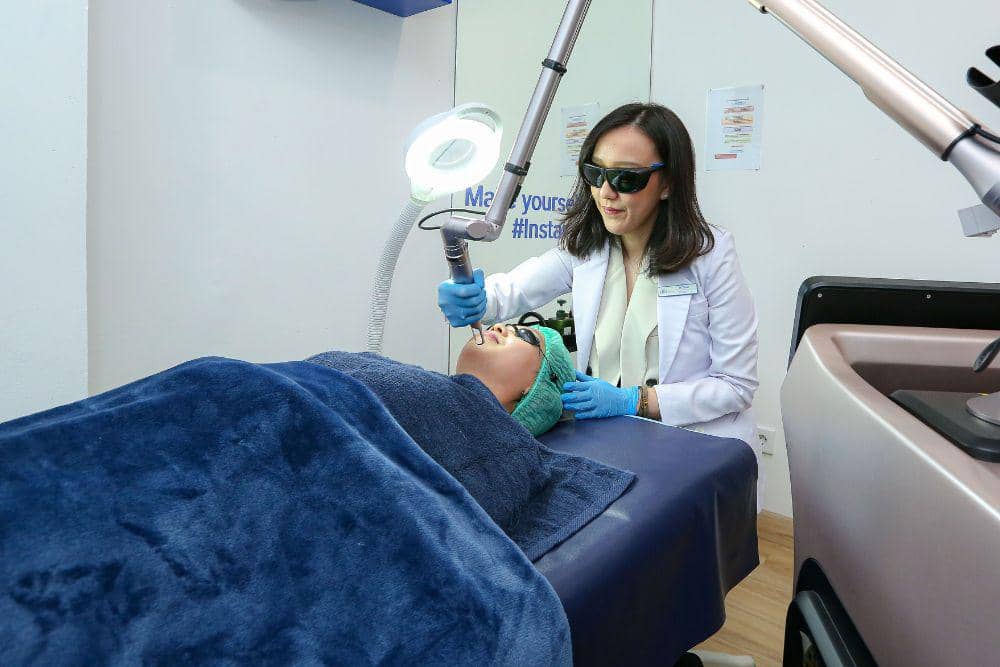 Lewat Klinik Kedua, Diri Care Menghadirkan Perawatan yang Lebih ...