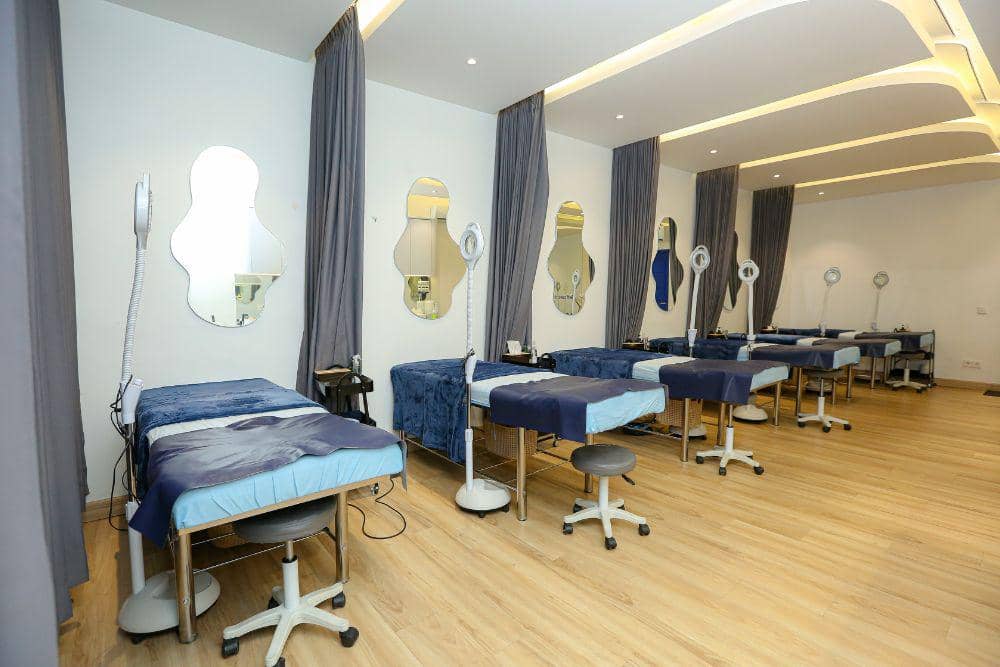 Lewat Klinik Kedua, Diri Care Menghadirkan Perawatan yang Lebih ...