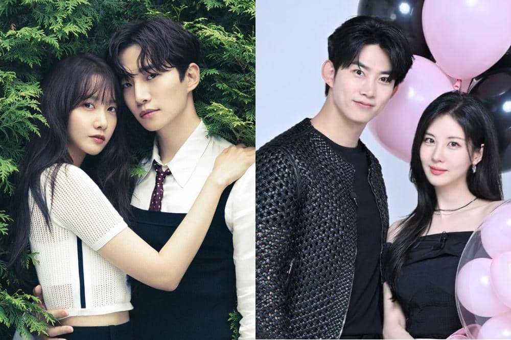 7 Fakta Persahabatan Member 2PM dan SNSD, Suka Kerja Bareng | Popbela.com