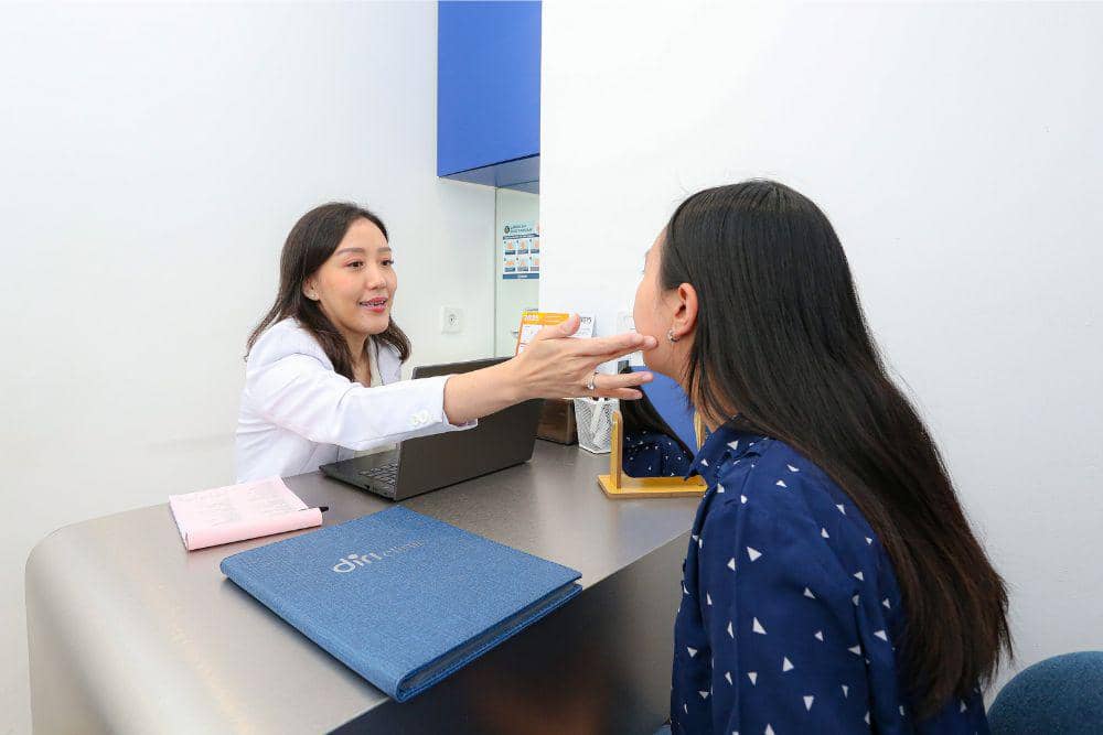 Lewat Klinik Kedua, Diri Care Menghadirkan Perawatan yang Lebih ...