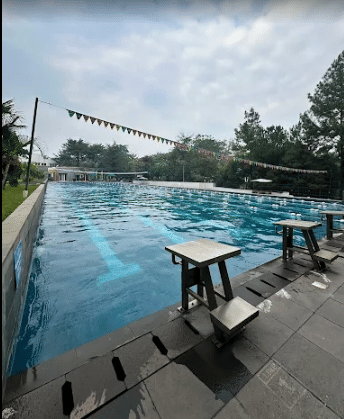5 Kolam Renang Umum di BSD, Lengkap dengan Harga Fasilitasnya | Popbela.com