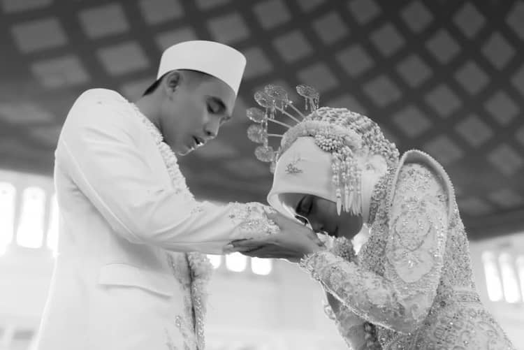 5 Fakta Pernikahan Rizky Ridho Resmi dan Sendy Aulia | Popbela.com