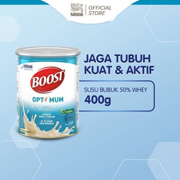 9 Susu Penambah Berat Badan Usia 20 Tahun ke Atas | Popbela.com