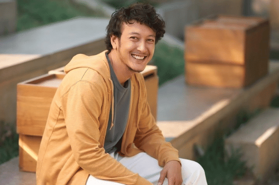 Profil Dimas Anggara | Popbela.com