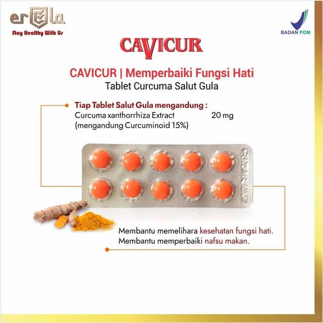 10 Vitamin Penambah Nafsu Makan untuk Dewasa di Apotek | POPBELA.com