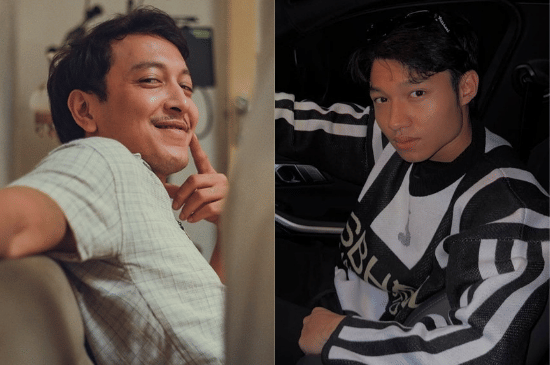 Profil Dimas Anggara | Popbela.com