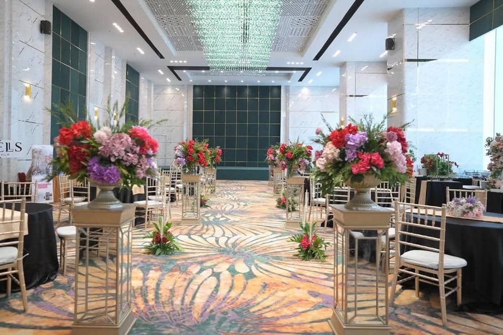 10 Rekomendasi Gedung Nikah Indoor di Jakarta Selatan | Popbela.com