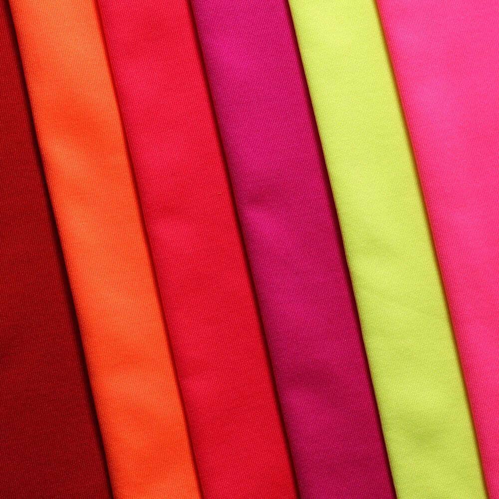 Perbedaan Bahan Nylon dan Polyester, Nomor 5 Wajib Tahu! | Popbela.com