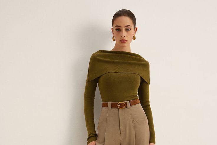 7 Color Palette Warna Earth Tone untuk Mix and Match Outfit | Popbela.com