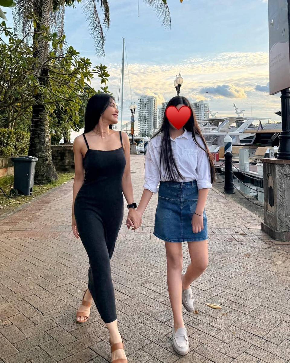 Profil Denada Tambunan | POPBELA.com